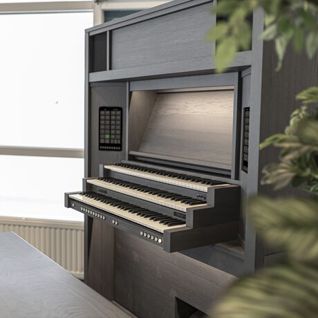 About Content Organs